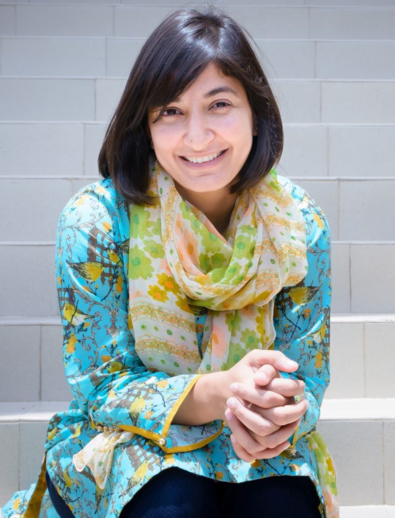 Team – Alokito Hridoy